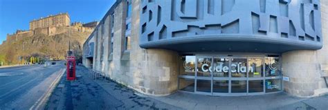 Codeclan On Linkedin Tech