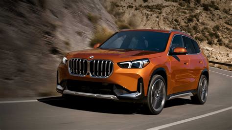 Best Bmw Suv Models In Every Price Category