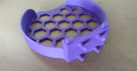 Diskeeper 125 Multiboard Modular Sanding Disk Paper Storage 125mm For Multiboard Pegboard By