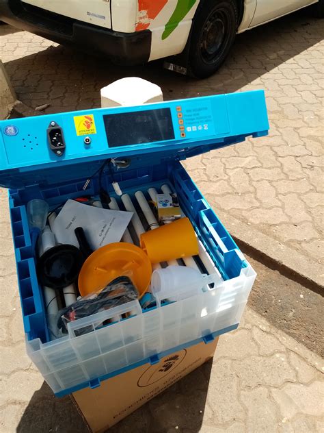Incubator Price In Kenya Ecochicks