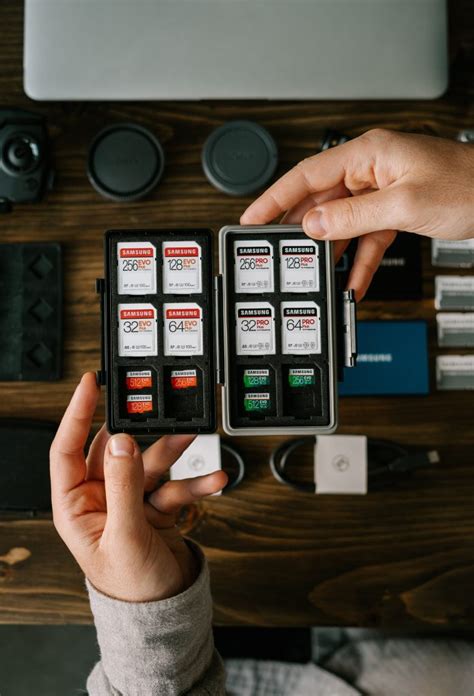 What Is Memory Card Definition Advantages And Disadvantages