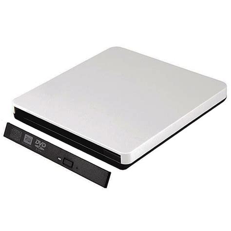 12 7mm Usb 3 0 Blu Ray Dvd Drive External Optical Vicedeal