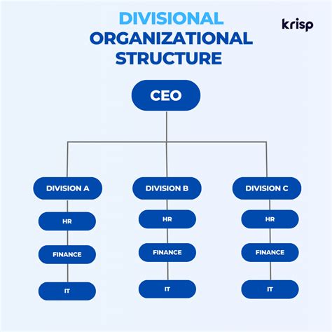 7 Organizational Structure Types With Examples Forbes Advisor