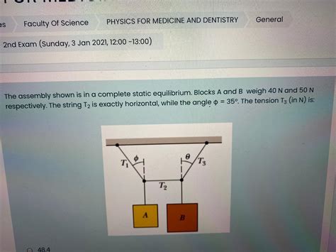 Solved 2nd Exam Sunday 3 Jan 2021 12 00 13 00 The Chegg Com