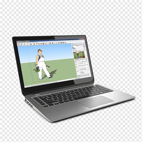 랩탑 Hewlett Packard Autodesk Revit Netbook 랩탑 전자 제품 넷북 컴퓨터 Png Pngwing