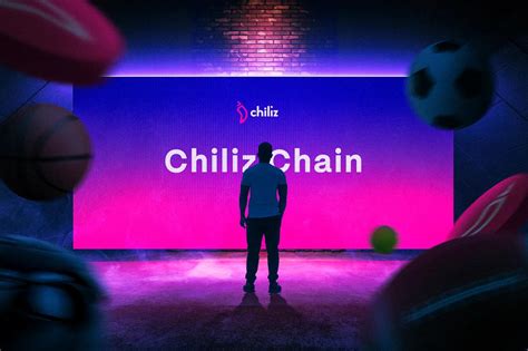 Chiliz Chain A Sports And Entertainment Focused Layer1 Blockchain Goes Live On Mainnet