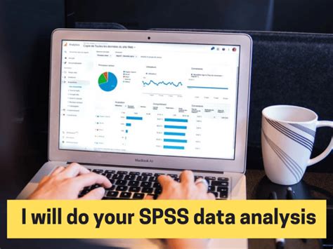 A Detailed Spss Analysis Of Your Research Data Upwork