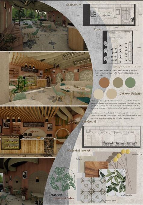 draw architectural sketches architecture design presentation