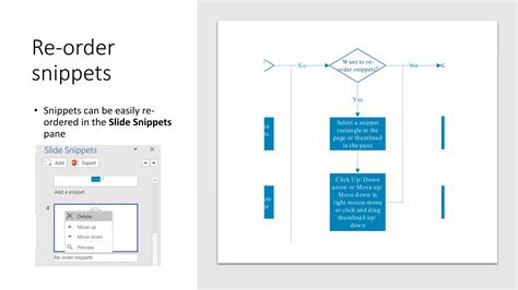 Visio Pro For Office 365 Slide Snippets Pptx