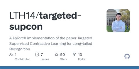 Targeted Supcon Cifar Dirty Tsc Cifar Loss Py At Master LTH Targeted Supcon GitHub