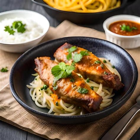 Cheesy Mutton Chops Recipe A Delicious Twist On A Classic Dish