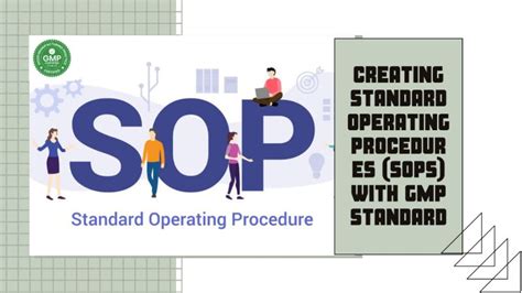 nalaka sampath on linkedin what are the standard operating procedures