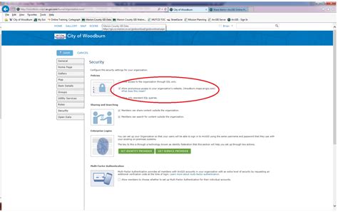 Web Appbuilder For Arcgisarcgis Online Web App Issues Geographic