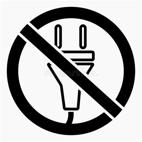 Do Not Unplug Stock Illustrations 32 Do Not Unplug Stock