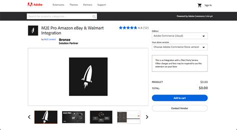 Leverage Magento Amazon Connector For Effective Magento 2 Amazon Integration