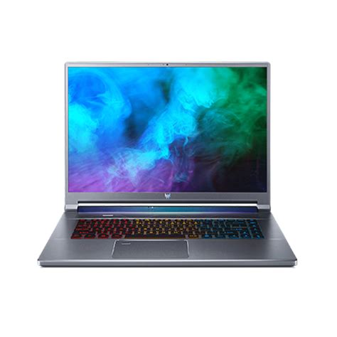 Laptop Acer Predator Triton 500 Se Pt516 52s 91xh I9 3080ti