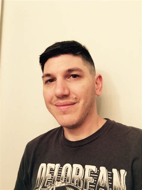 Adam Gruber Medium