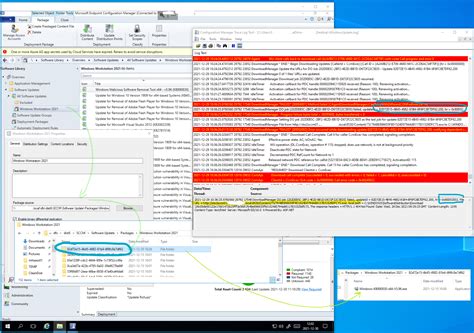 Wsus Content Folder Has Wrong Content Clients Cant Download Software