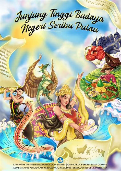 Daftar Prestasi 20222023 Sma Negeri 8 Yogyakarta