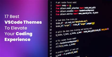 Best VSCode Themes Openxcell