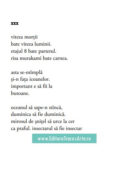 Placerea Spectacolului T S Khasis Editura Tracus Arte