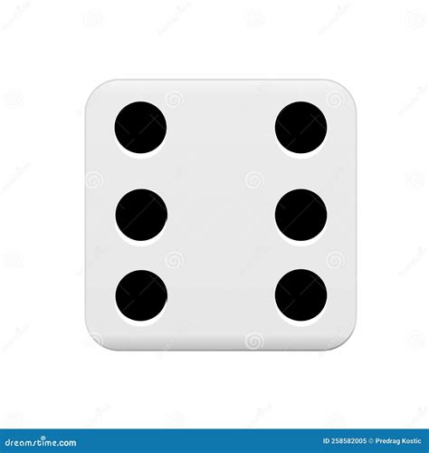 Cube Stock Illustration Illustration Of Games Cube 258582005