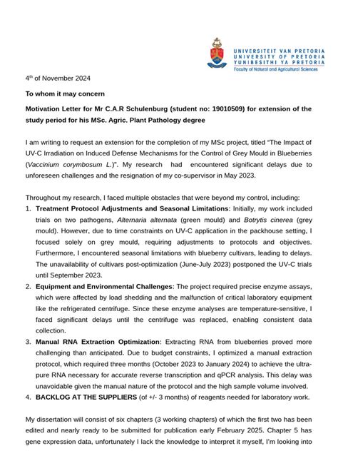 Motivation And Detailed Ghannt Chart For Nas Extension Carl Schulenburg 2024 4 Pdf Thesis