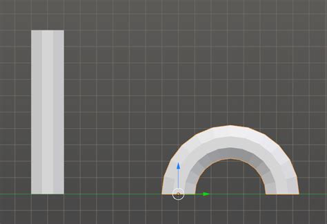 Python Bend Modifier Math Blender Stack Exchange