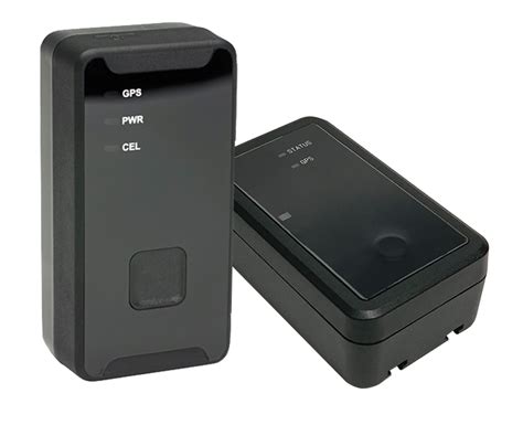 Personal Tracking Solution TrackingForLess