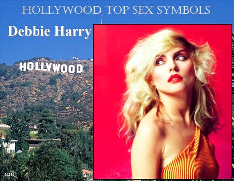 Our Icons Revisited Hollywood Top Sex Symbols