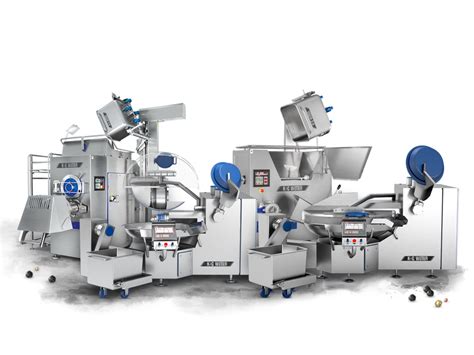 About Fpt Food Process Technology Company Limited