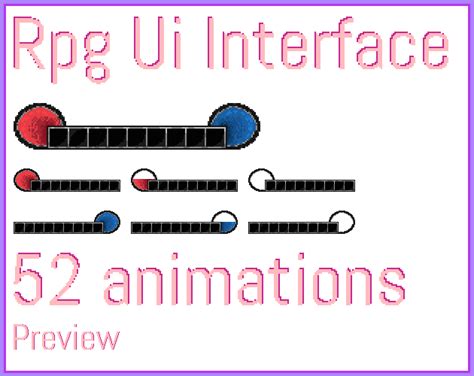 Rpg Ui Interface