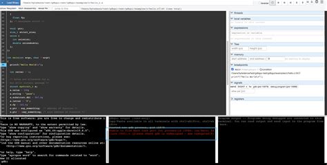 query how to solve the sudo gdb issue on mac · issue 411 · cs01