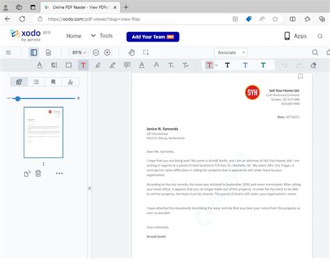 Efficient Data Driven Document Generation With Apryse And C