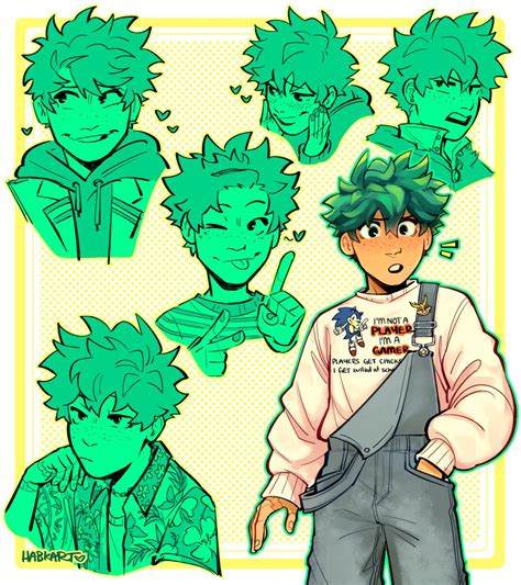 Twink Obliterator Mha Hell On Twitter Rt Habkart Deku