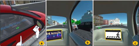 Figure From Designing Inclusive Interaction With Autonomous Vehicles For Older Passengers