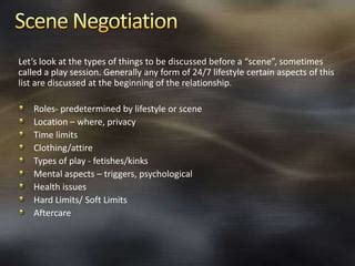 Negotiation PPTX