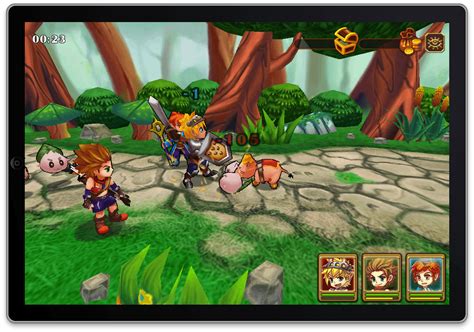 Analyzing And Optimising The Cocos2d X Game Engine For Powervr Gpus