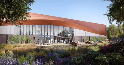 Here Are The Uks Hottest Urban Regeneration Projects In 2025