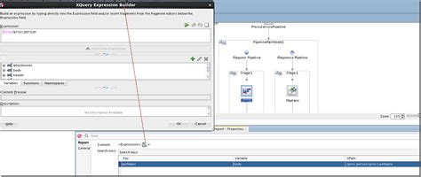 Soa Suite 12c Where To Find Service Bus Message Reports In Enterprise Manager Fusion
