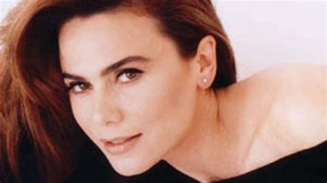 13 Sexy Photos Of Lena Olin Youtube