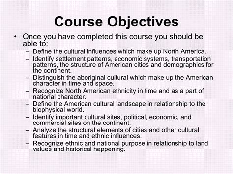 Geography 10 Intro PPT