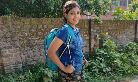 అన్ను కుమారి అంద‌రికీ ఆద‌ర్శం పెళ్లిని వాయిదా వేసుకునిమ‌రీ ఆమె ఏం చేసిందంటే