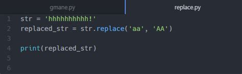 Python Strreplace산을 붉게 물들이는 꽃 Python Strreplace산을 붉게 물들이는 꽃