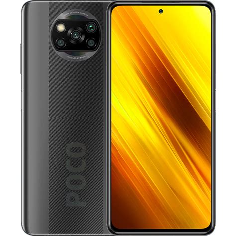 So sánh chi tiết Điện thoại Xiaomi POCO X3 NFC với Samsung Galaxy Note ...