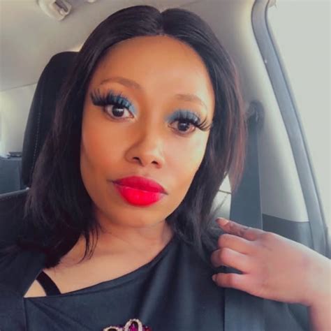 Teamsqathi Nananonke • Threads Say More