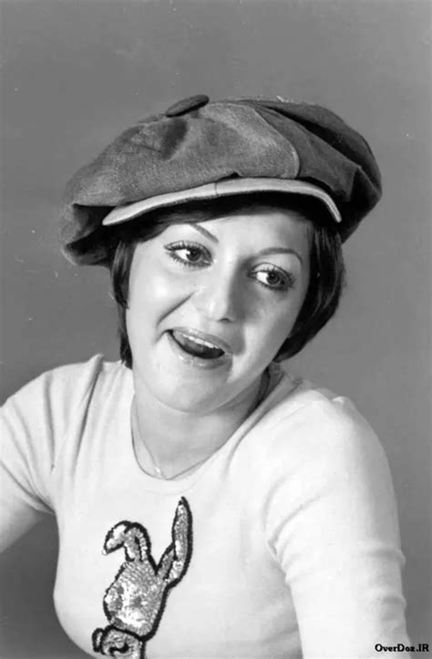 گوگوش عکس ویسگون