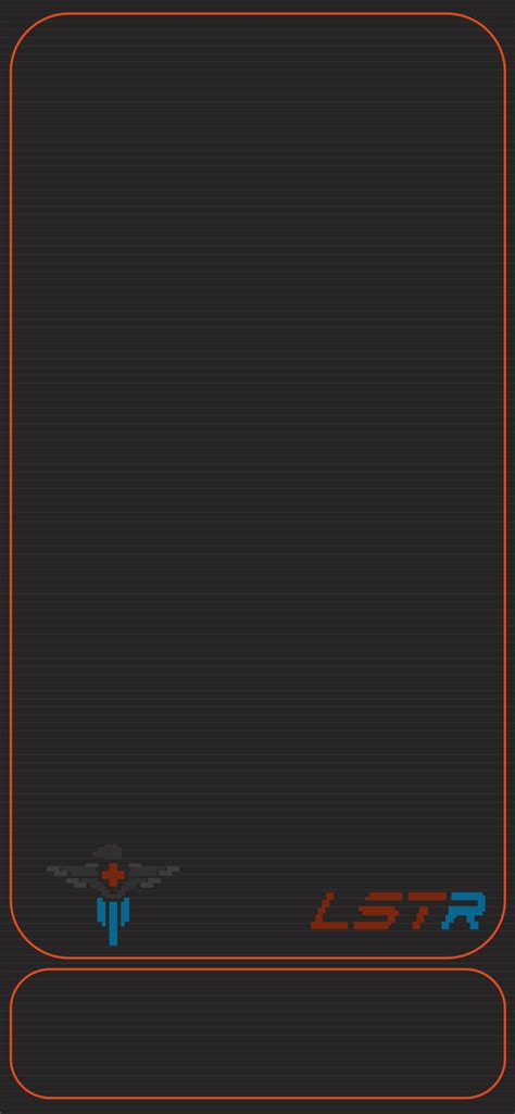 Lstr Wallpaper R Signalis