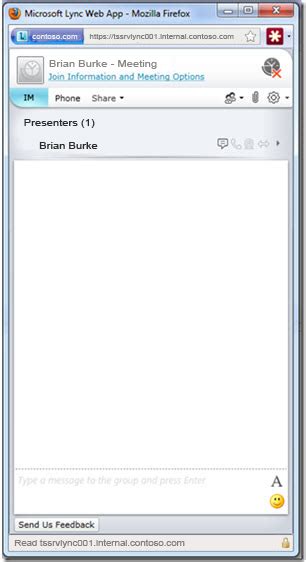 Install Lync Web App Plug In Eyeluli