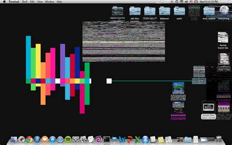 Macbook Pro Faulty Graphics Card Or Mavericks Issue Ask Different